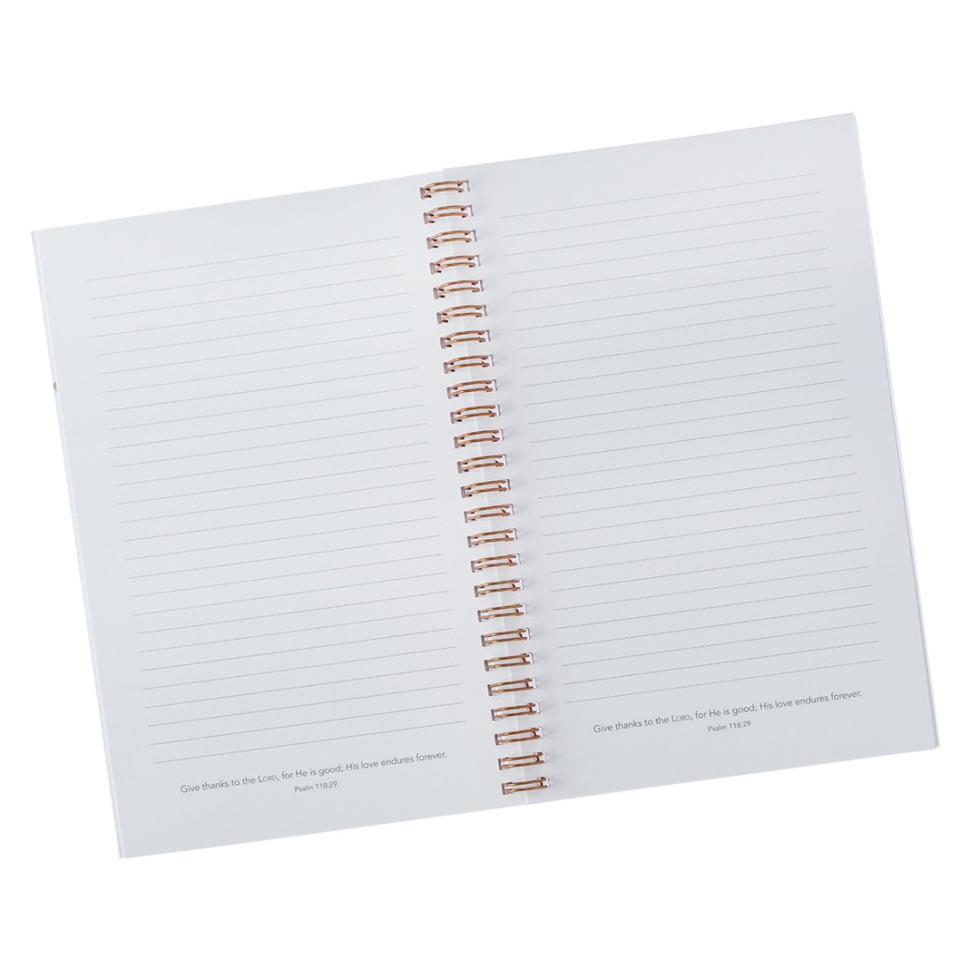 基督教單行簿 | Christian Notebook - ENI Gifts HK