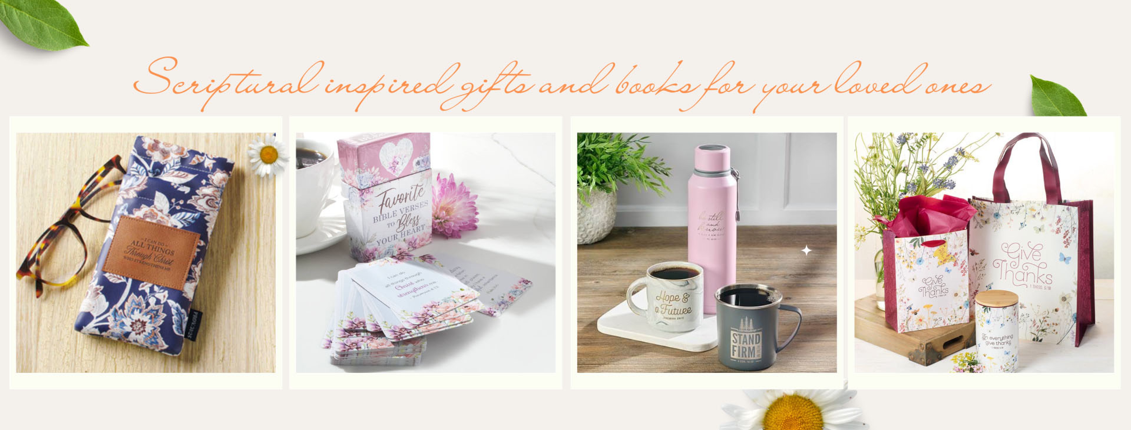 Christian Gifts | 香港基督教禮品店 | 基督教禮品批發 - ENI Gifts HK